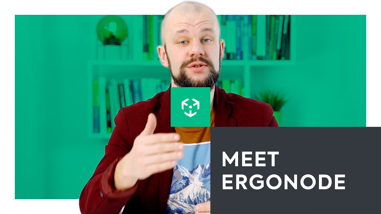MEET ERGONODE PIM - best toolkit for ecommerce catalog - YouTube
