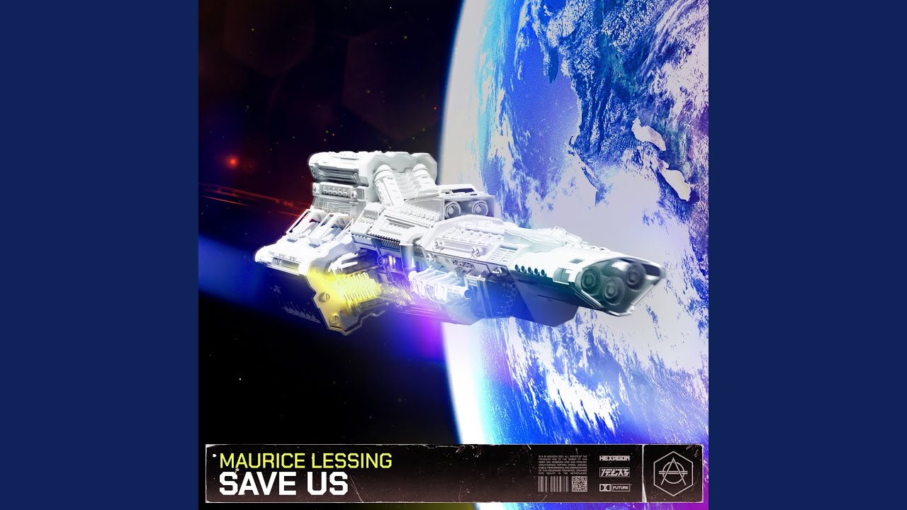 Save Us - YouTube