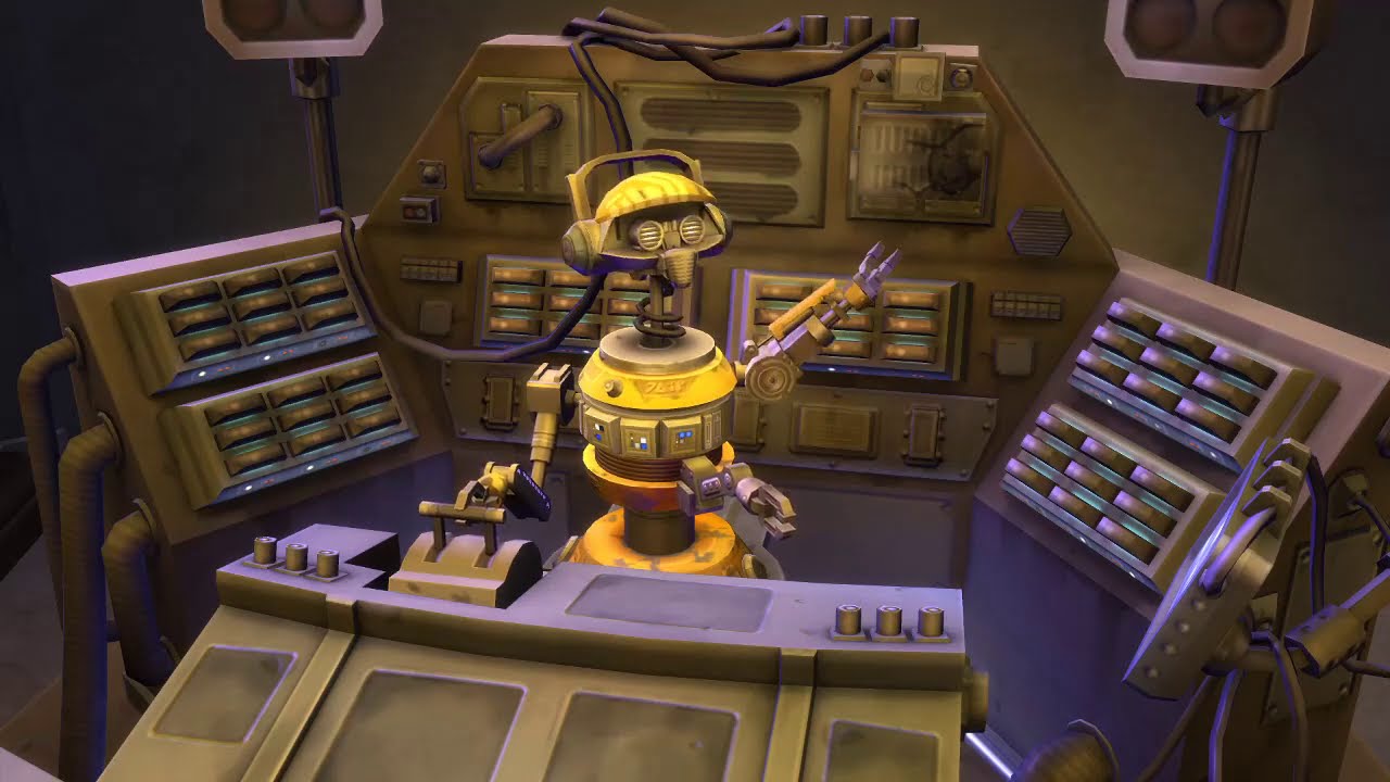 The Sims 4 presents DJ R3X - YouTube