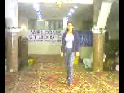 Gashti Model(10) in Hotel Pak Palace Islamabad - YouTube