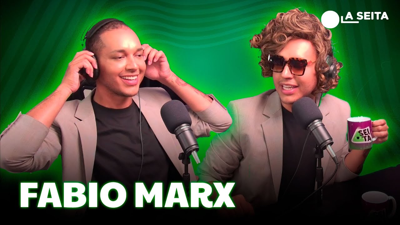 VOCÊ QUER DAR UM TIRO NO T3SÃO? com FABIO MARX/SHEYLA CHRISTINA - A ...