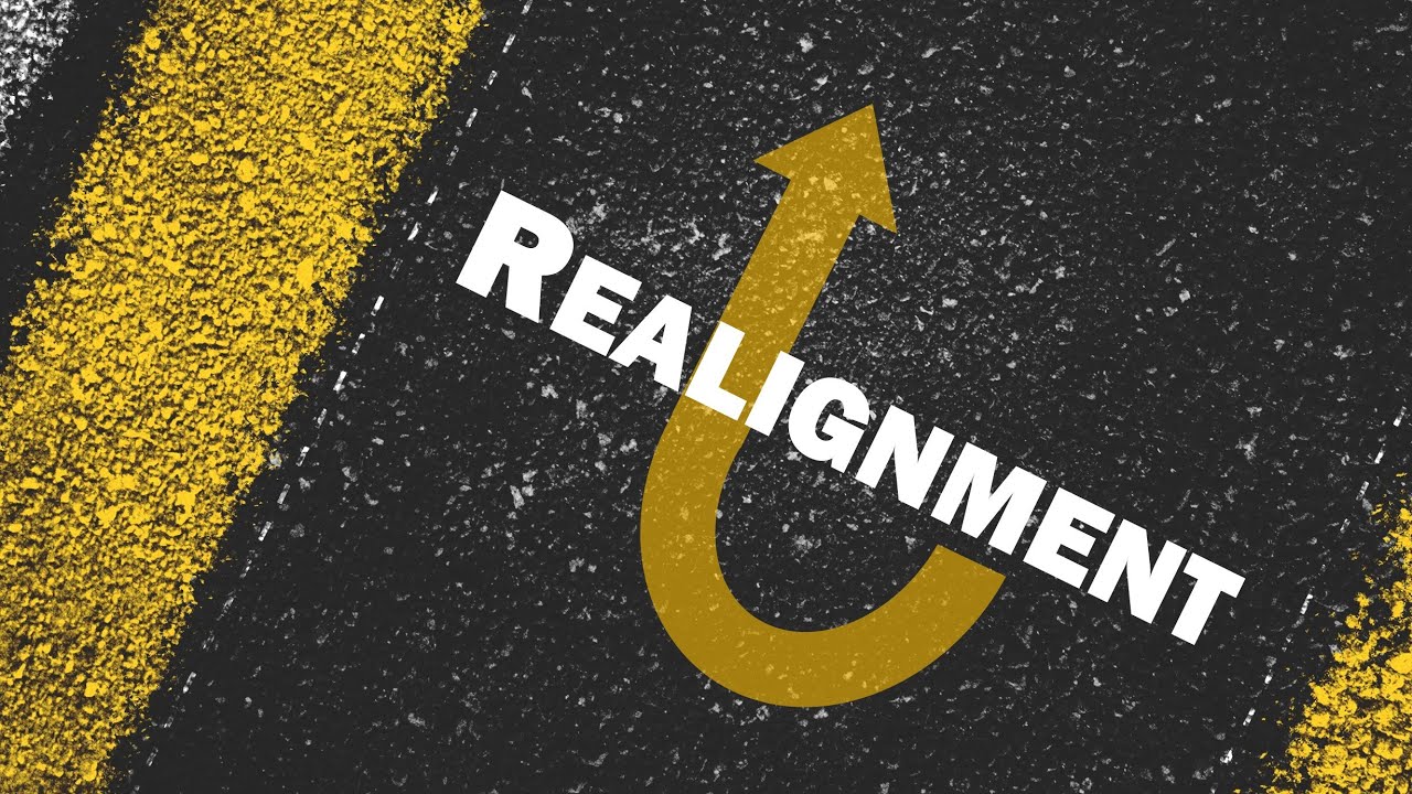 Realignment - YouTube