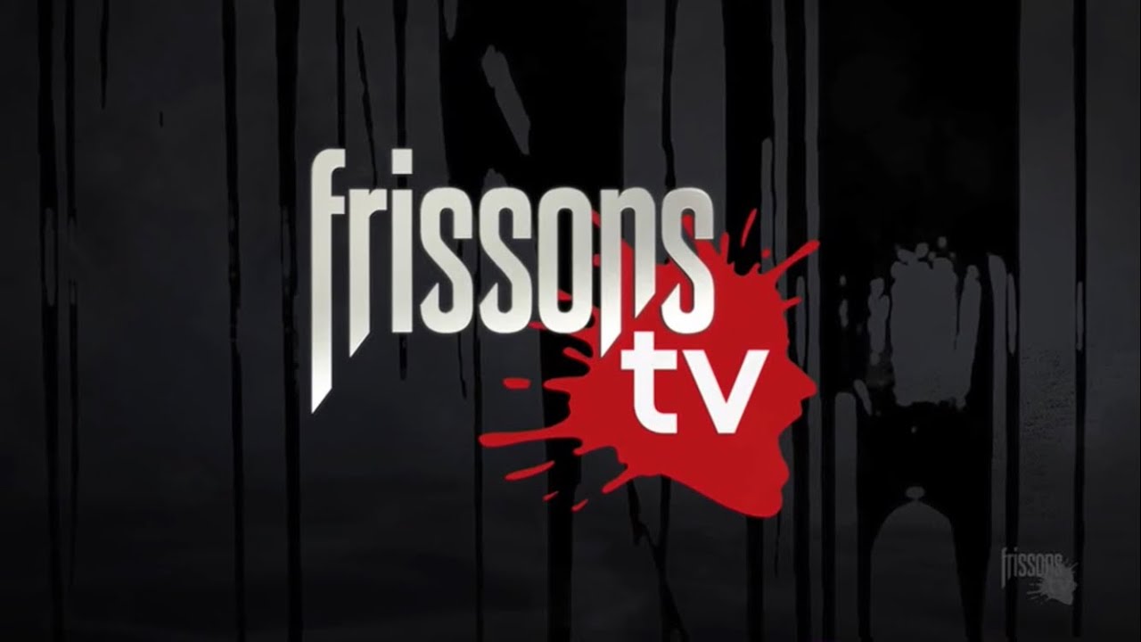 Frissons TV (Québec, Canada) - Continuity (April 23, 2023) (2023 ...