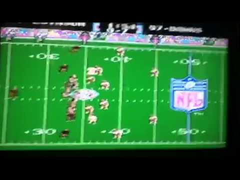 Techno Super Bowl - YouTube