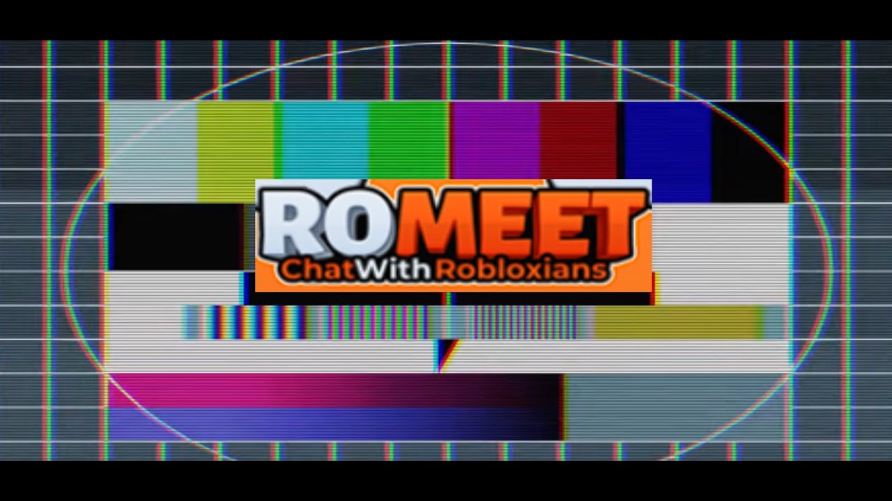 Trolling on Ro-Meet!! (Roblox) - YouTube