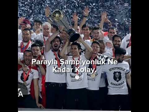 Şerefsizsin Galatasaray 