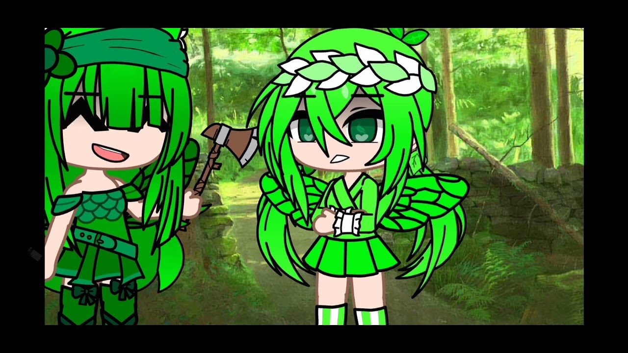 🌿I never missed....🌿//past greela and greta - YouTube