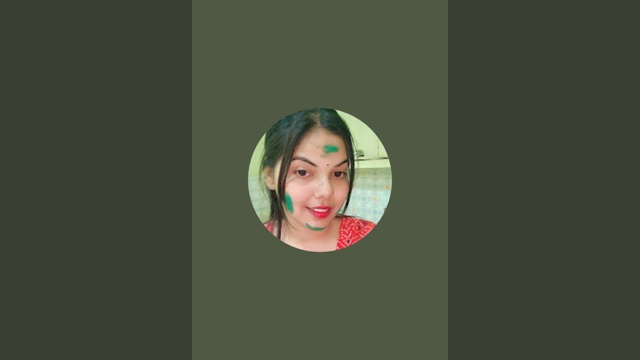 Rima Singh official is live! - YouTube