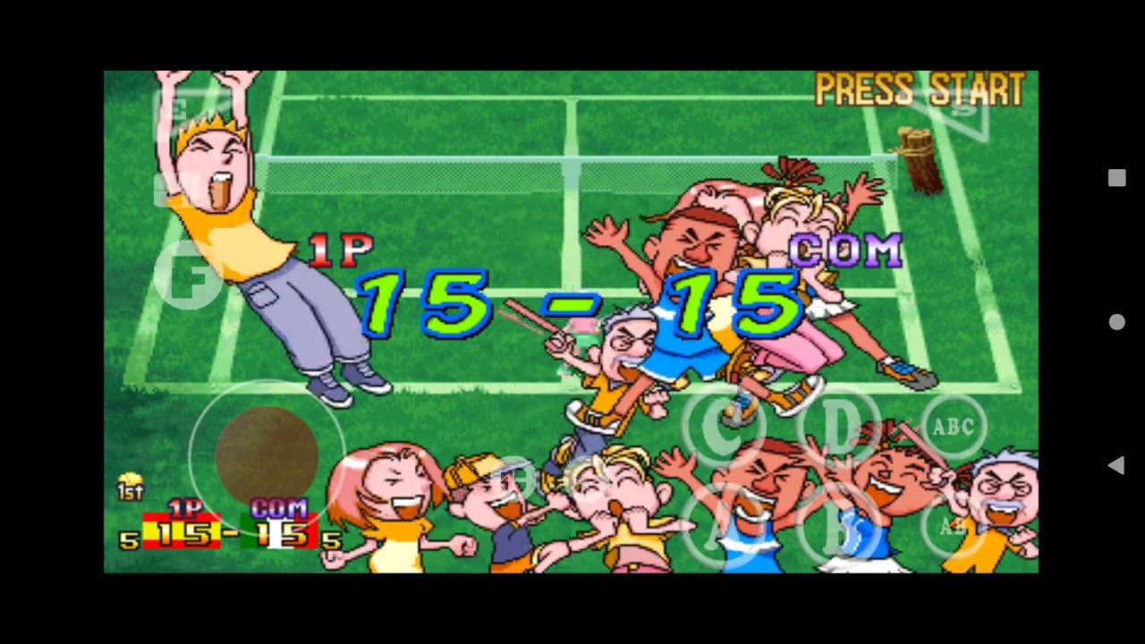 Capcom Sport Club - YouTube