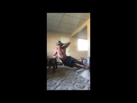 QL Eccentric Side Plank - YouTube