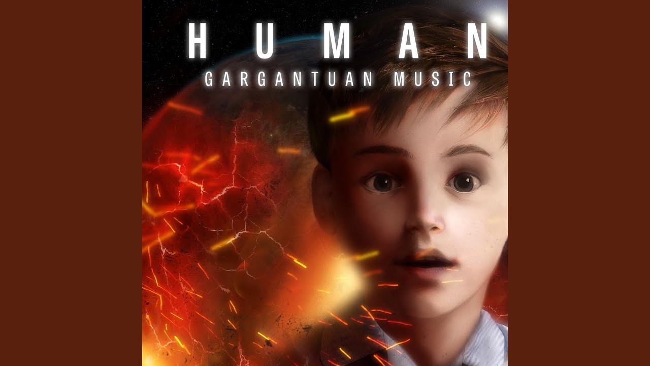 Human - YouTube