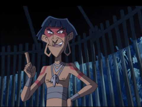 INAMI - EP19 - Le double lien - YouTube