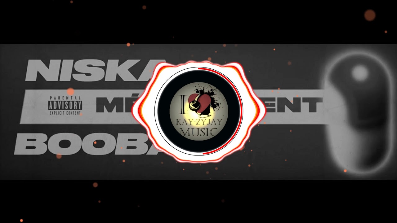 Niska - Médicament ft. Booba Remix Afro by Kay-Zy Jay - YouTube