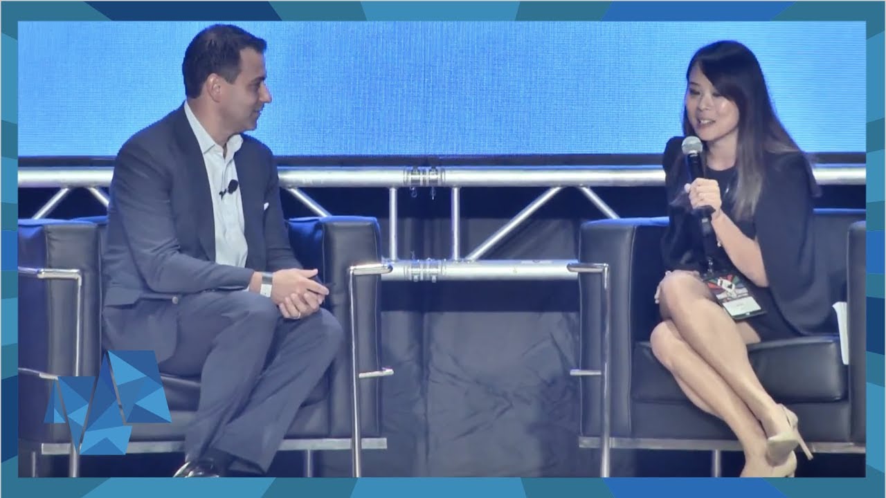 Going Live in 3, 2, 1 : Matt Derella, All That Matters 2017 - YouTube