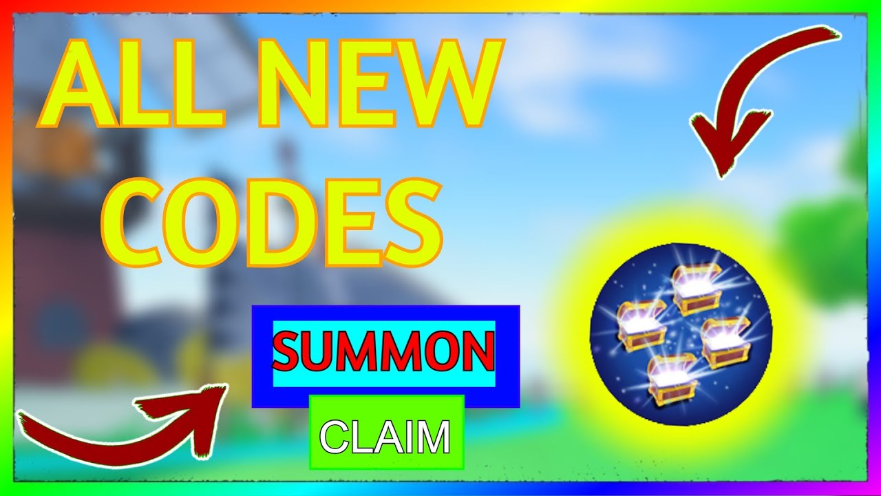 *OCTOBER 2021* ALL *NEW* WORKING CODES FOR ANIME STORM SIMULATOR *OP ...