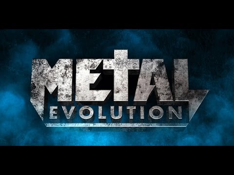 Metal Evolution - YouTube