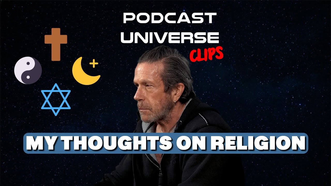 Distorted Belief Systems The Devastating Impact Of Religion On Everyone ...