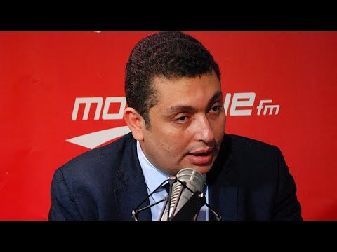 Dahmani: Impossible d'éliminer la corruption en un seul coup de filet