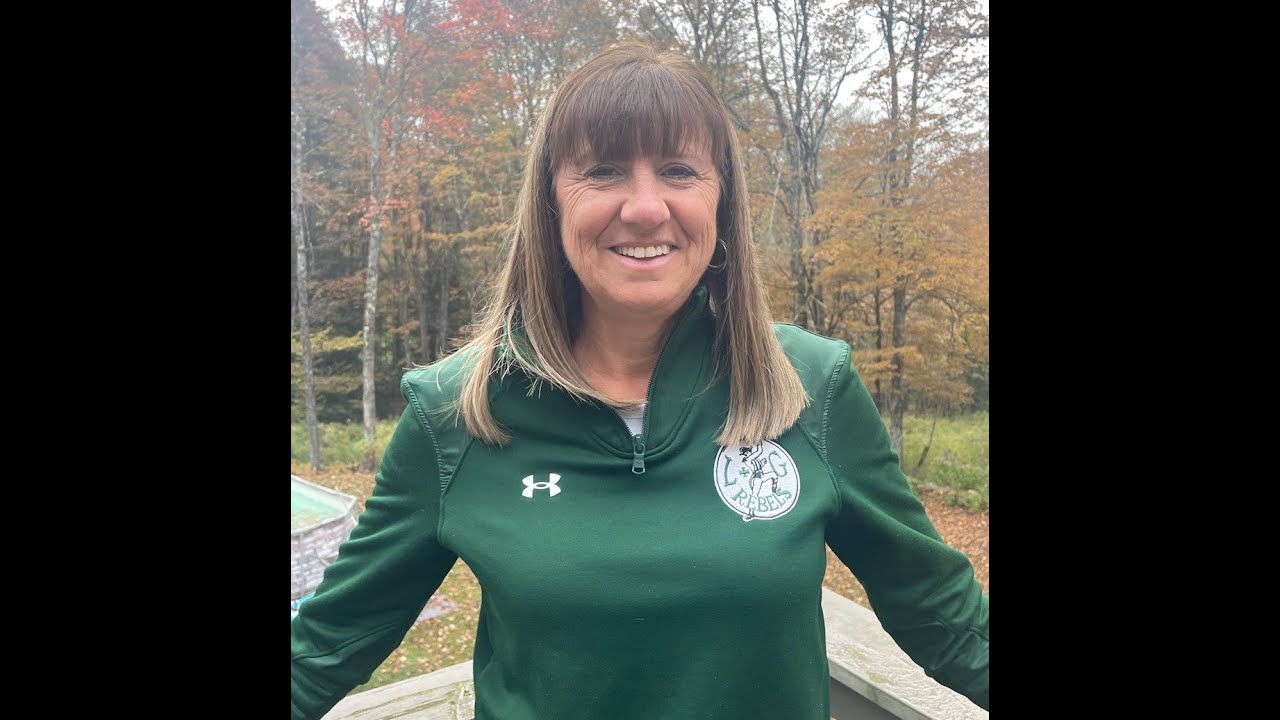 Ep. #486 - Tammy Claussen of Leland & Gray Union H.S. in Vermont - YouTube