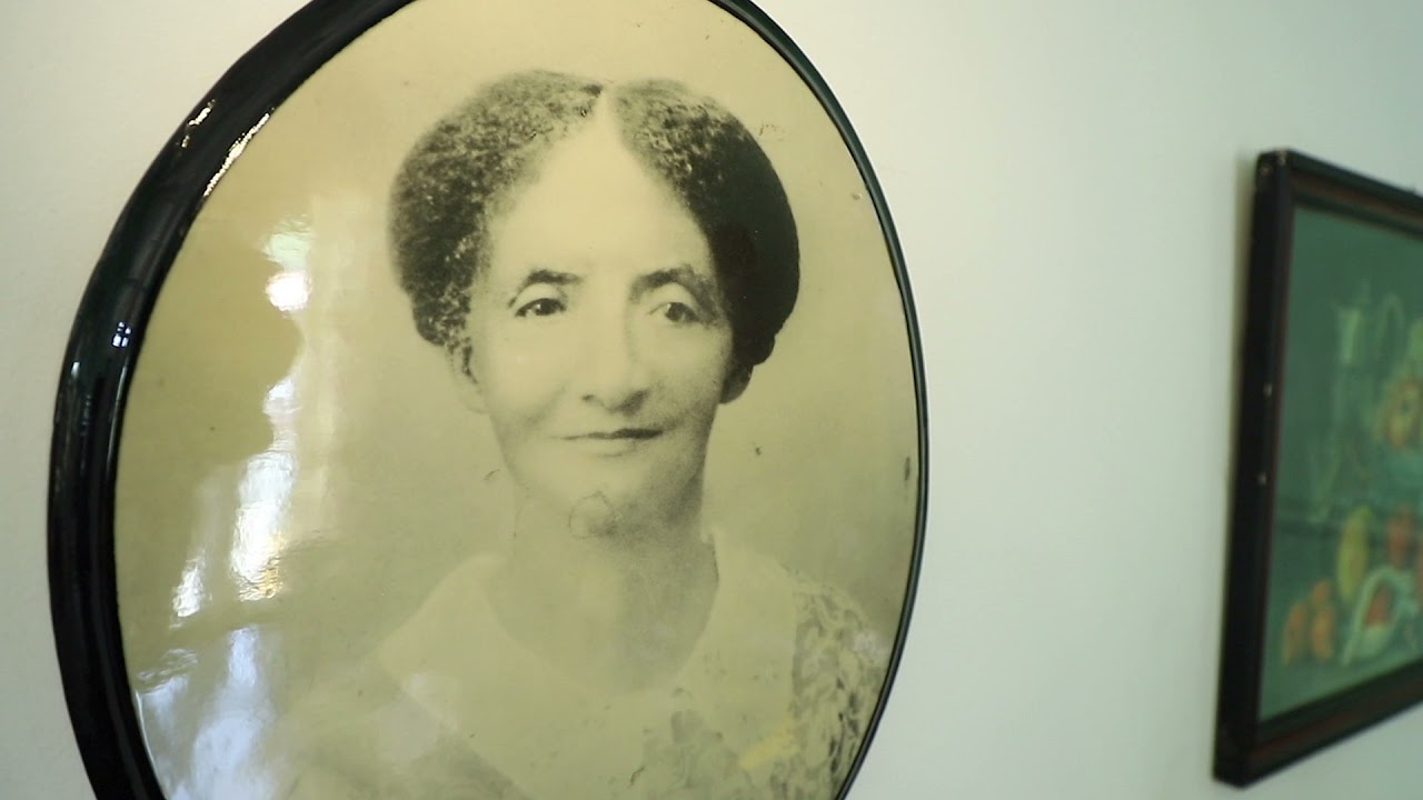 Museo Afroantillano-Producción @Asamblea Nacional@Daniel Adames - YouTube