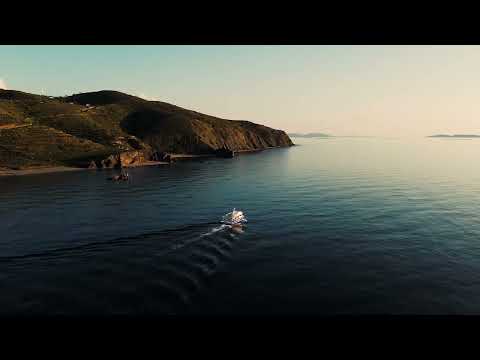 Karaburun - Sarpıncık Deniz Feneri - Djı  Mini II
