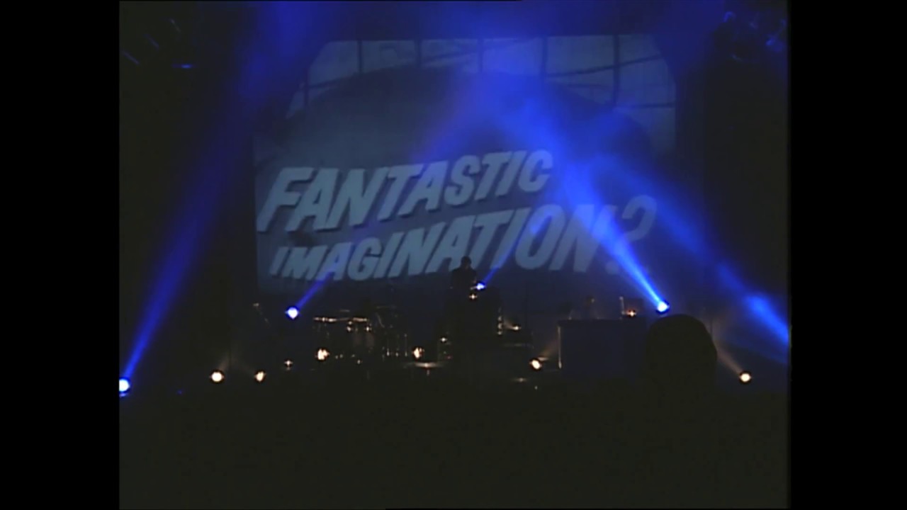 dc Talk - Dive (w/ previously unreleased Intro ) [Live from the ...