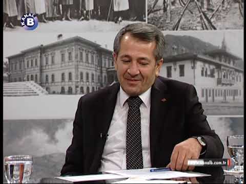 Doç. Dr. Halil Özcan 10 KASIM 20221 OZEL PROGRAMI