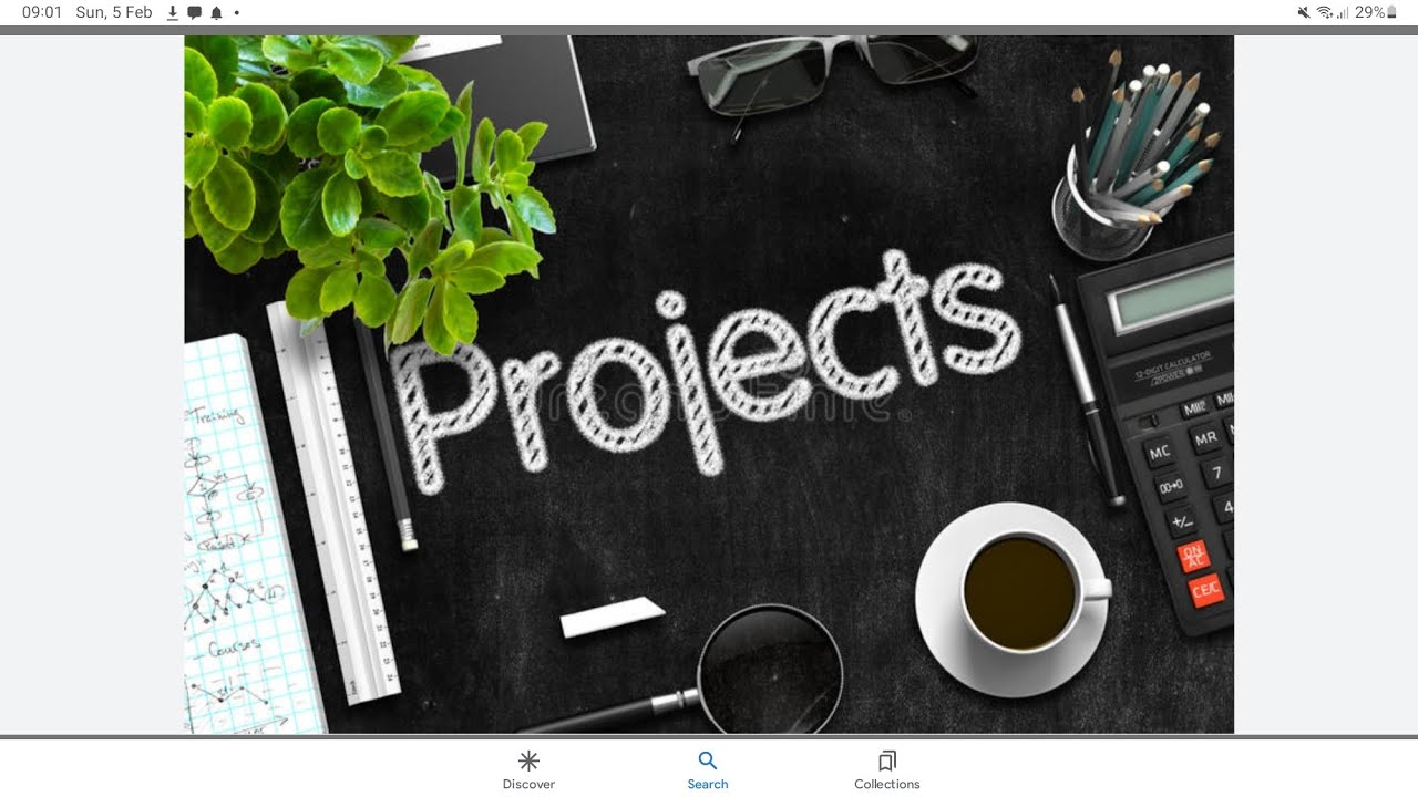 Taha aftab English ct2 project - YouTube