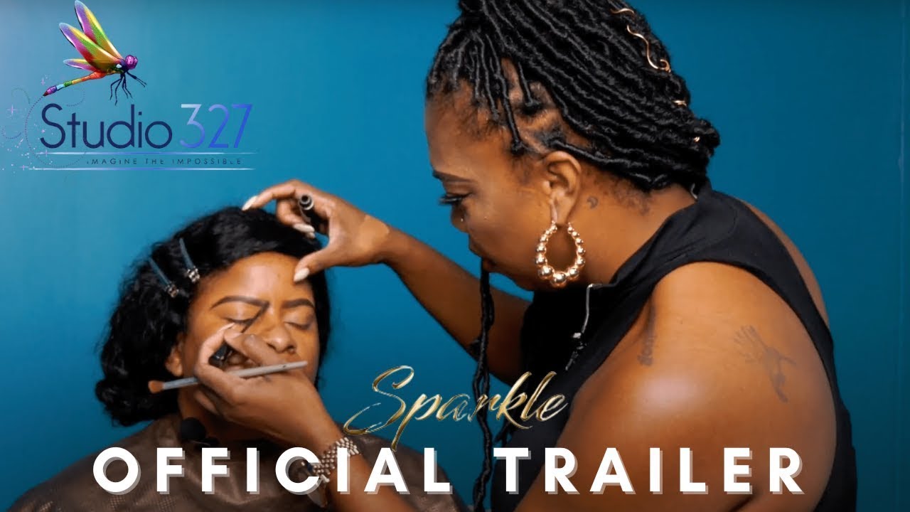 Sparkle – Studio 327 Inc.