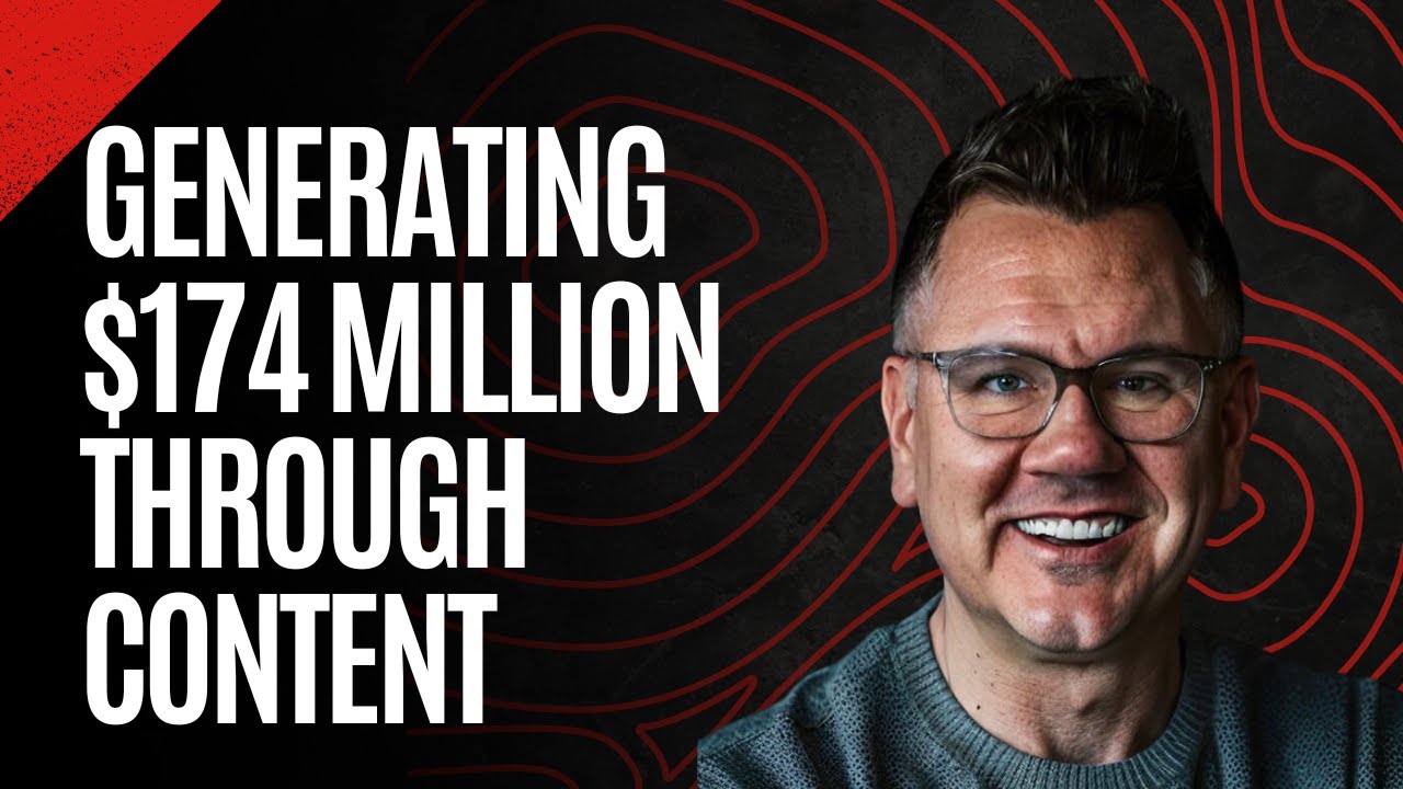 Content-Led Selling: Maximizing LinkedIn for C-Level Engagement - YouTube