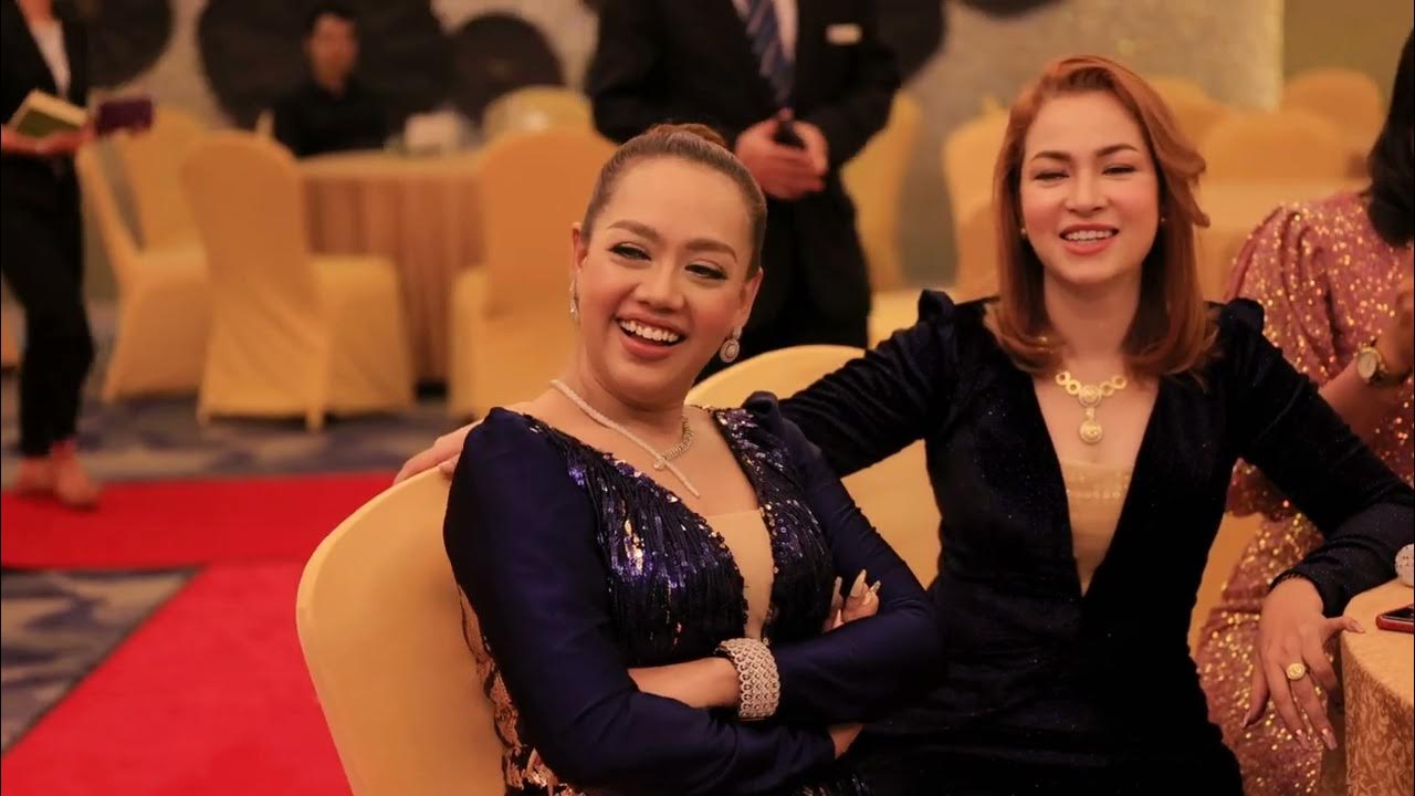 သမီးလေး ဘီလီယံလေးရဲ့ ရက် ၁၀၀ ပြည့် ပွဲလေး🥰 Youtube