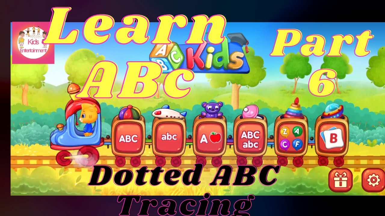 How To Write Alphabet Letters ABC Writing With Dots Dotted ABC how-to-write-alphabet-letters-abc-writing-with-dots-dotted-abc