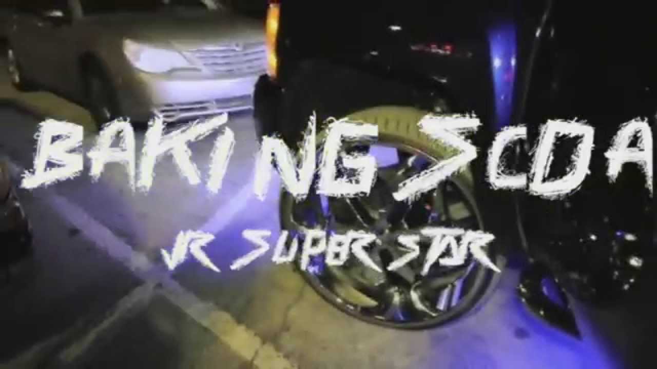 J. R. Super Star :Baking Soda - YouTube