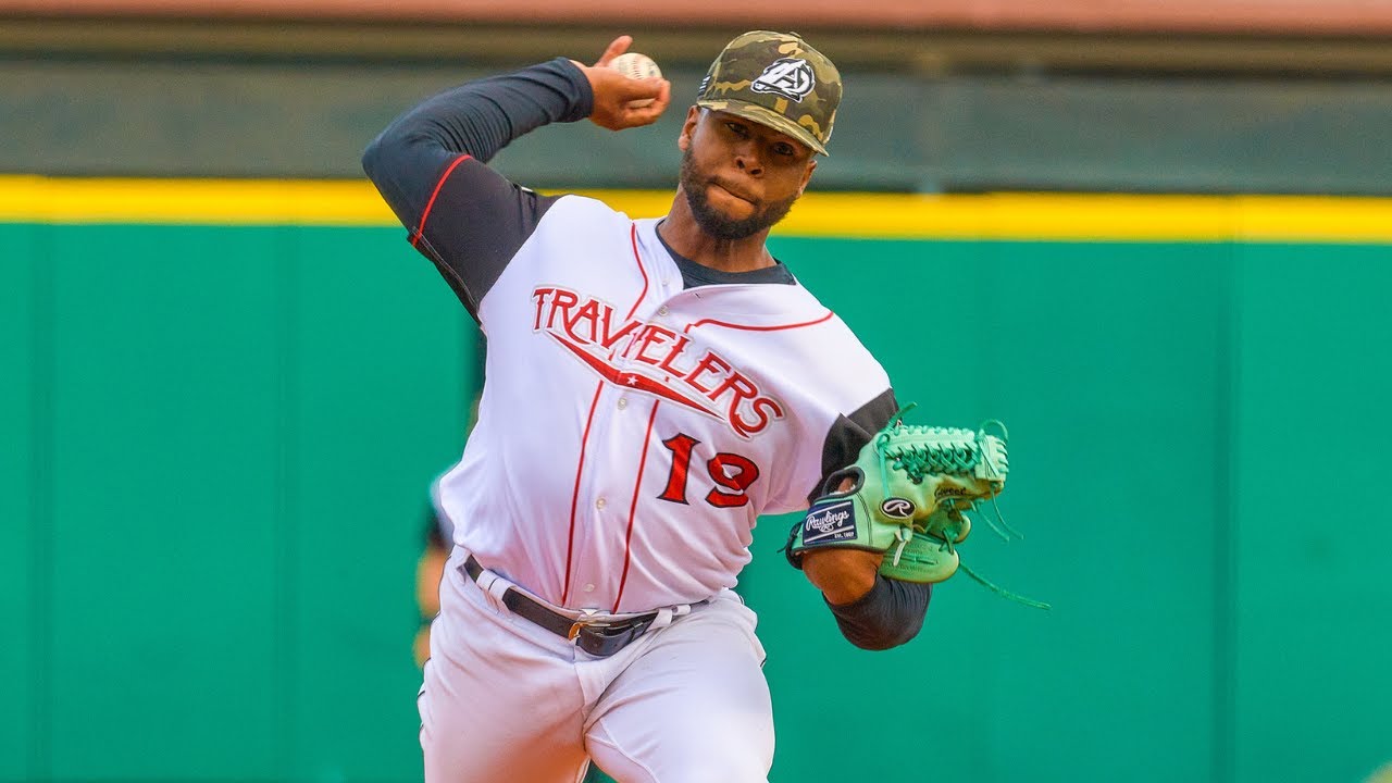Arkansas Travelers' Devin Sweet Speaks on Black History Month ...