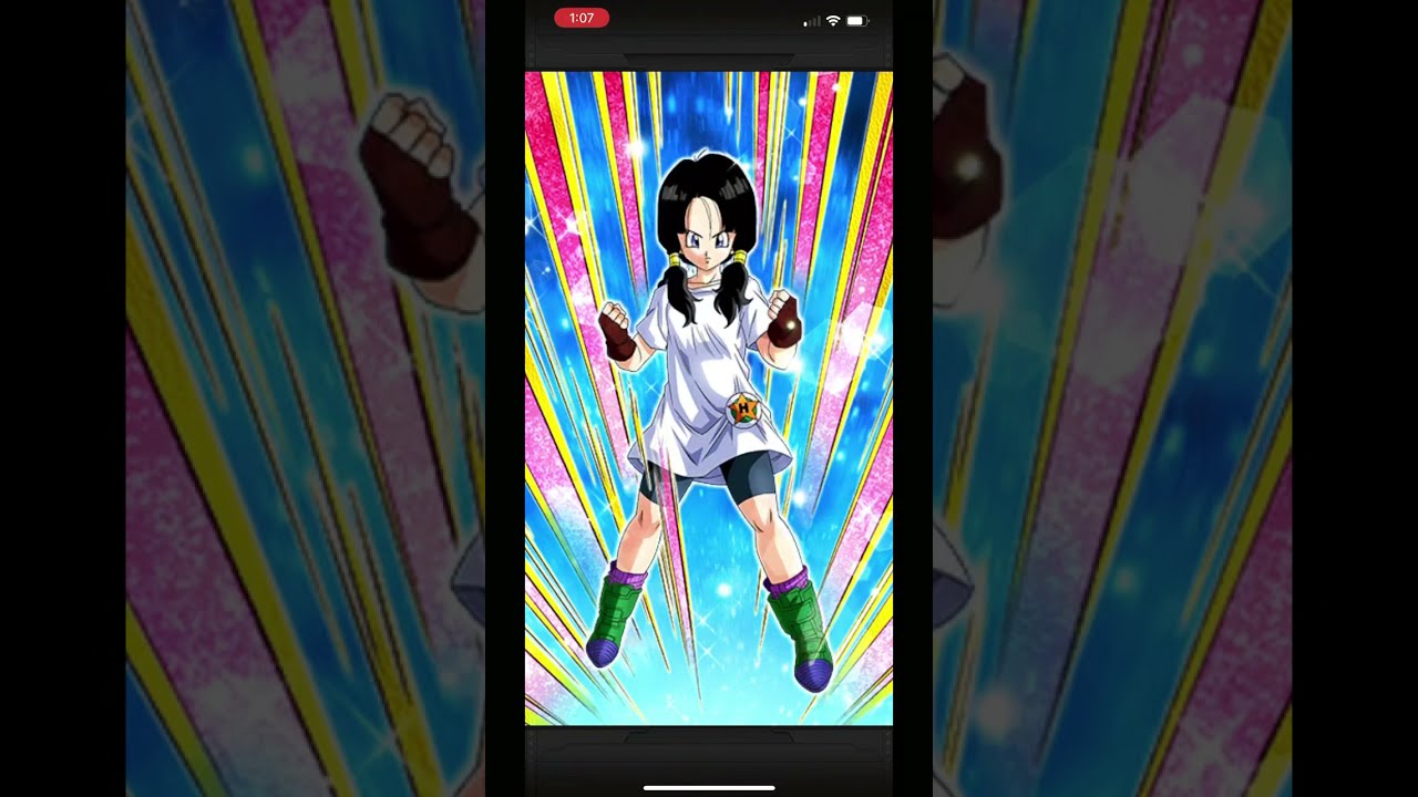 GUARANTEED FEATURED MULTI 😳 | *NEW* STR VIDEL SUMMON | DOKKAN BATTLE ...