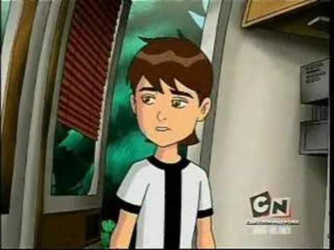 Ben 10 - Best Day Of My Life