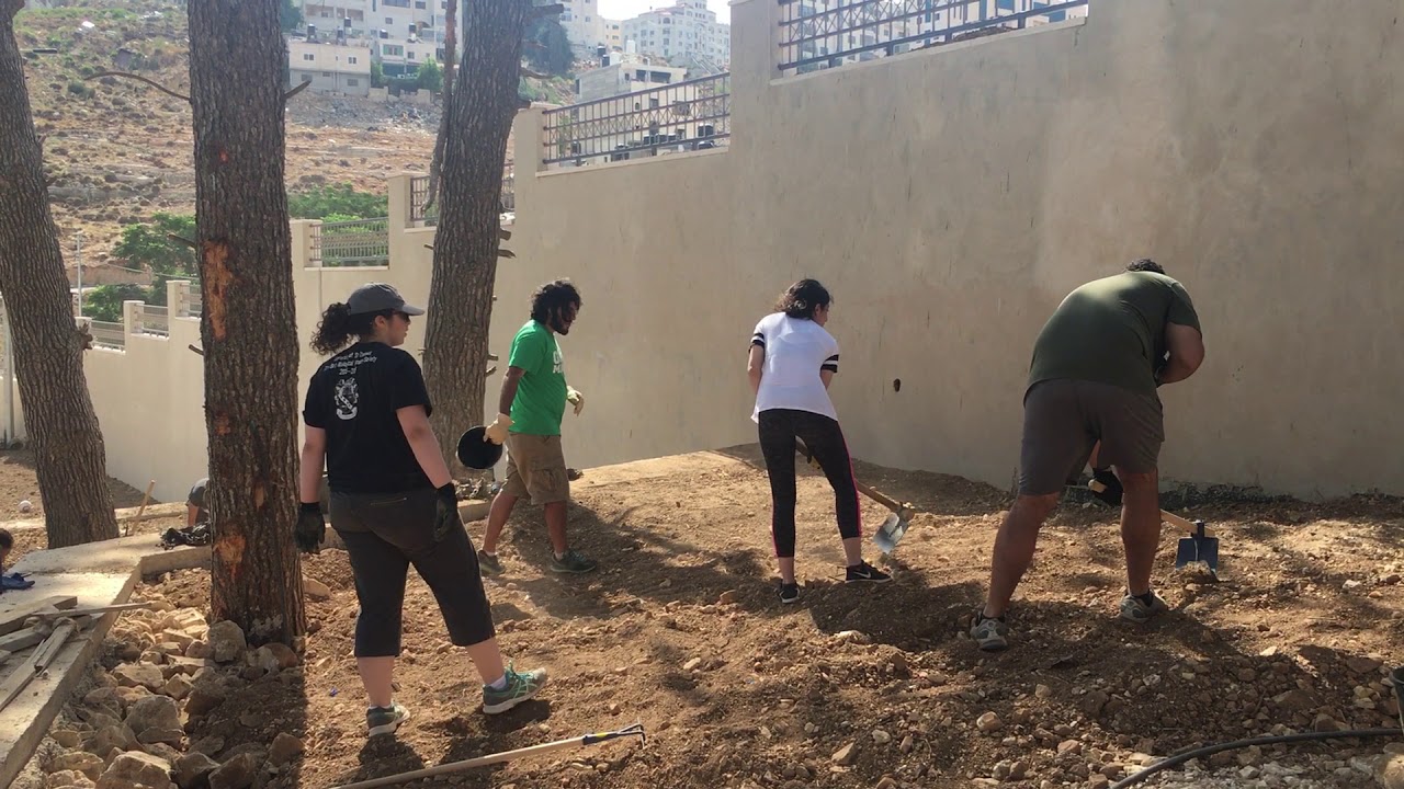 2018 Project Hope Volunteers - YouTube