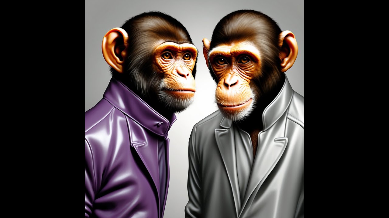 Learning about animals through song -Zoo edition (Monkey) - YouTube