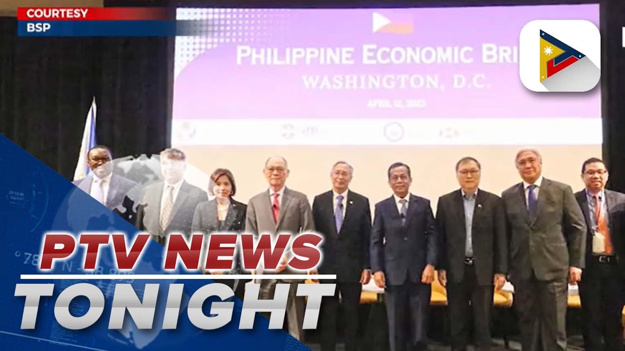 BSP reaffirms commitment to price stability - YouTube