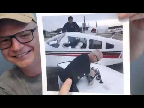 ASL Campfire Stories Pilot & Astronaut - YouTube