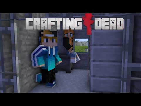 Minecraft Crafting Dead- "Atlanta" #3 (Crafting Dead Roleplay S7) - YouTube