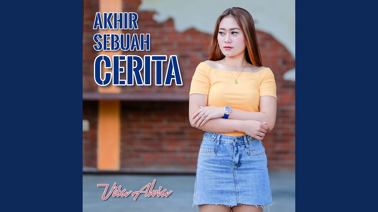 Akhir Sebuah Cerita - YouTube Music