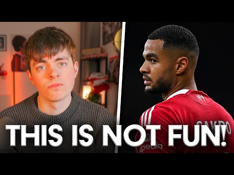 I Hate To Say This About Cody Gakpo…