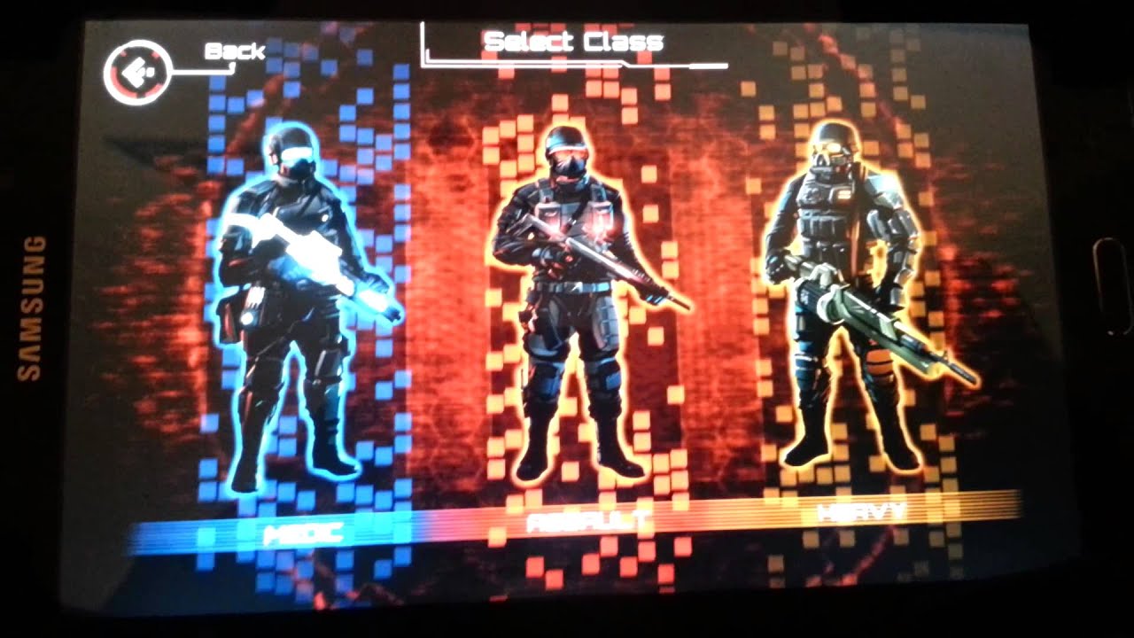 Sas 4 classes - YouTube