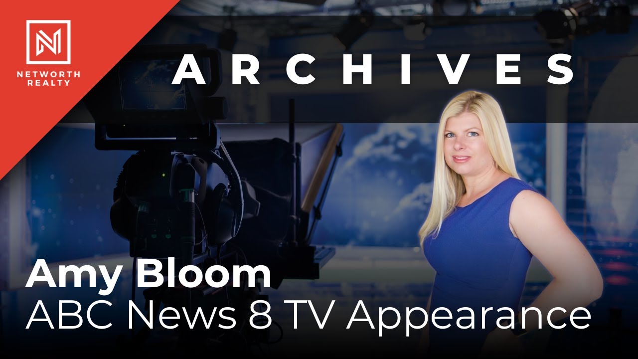 NetWorth Realty featured on TV - 2/28/14 - YouTube