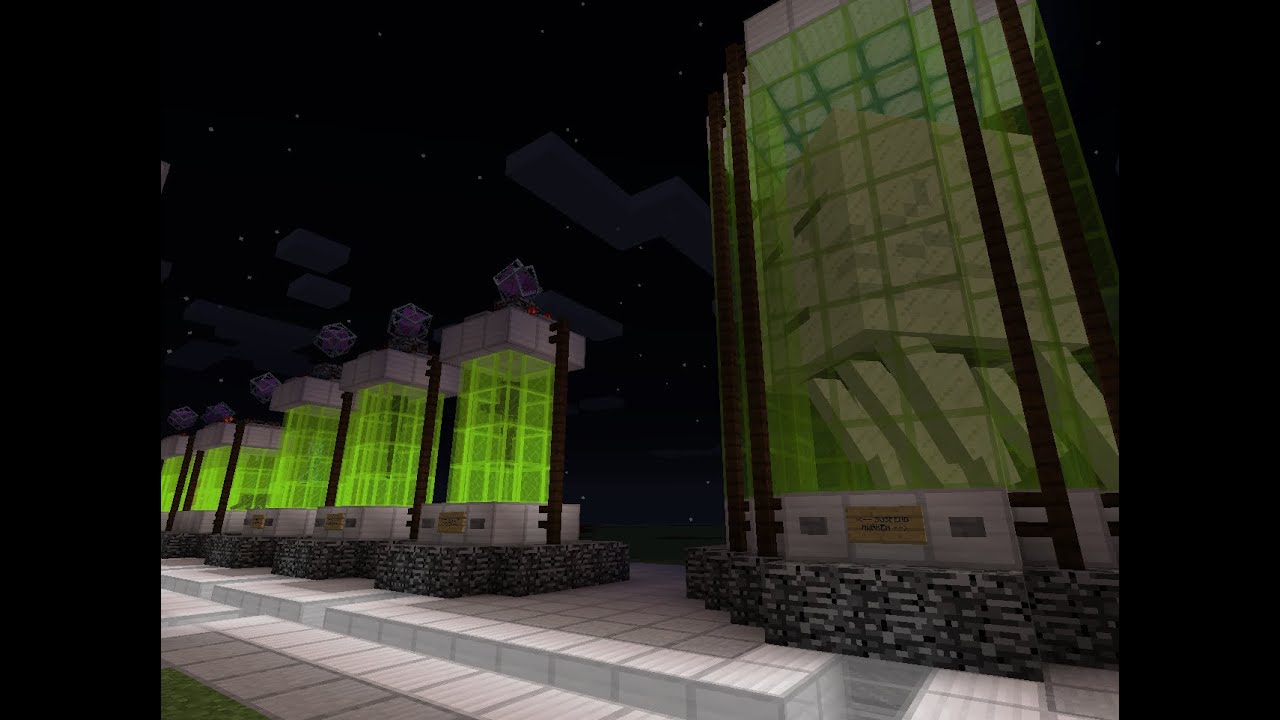 This is a Biolab - YouTube