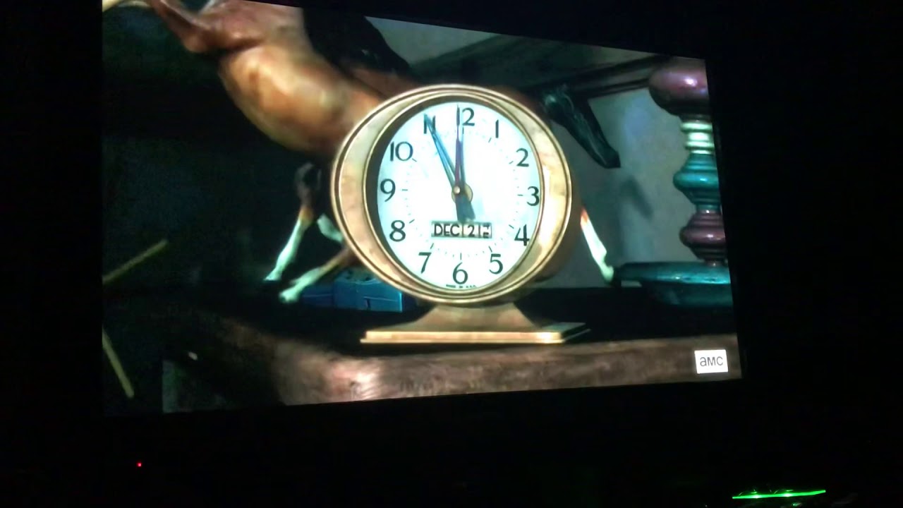 THE POLAR EXPRESS getting into the hero boy’s house - YouTube