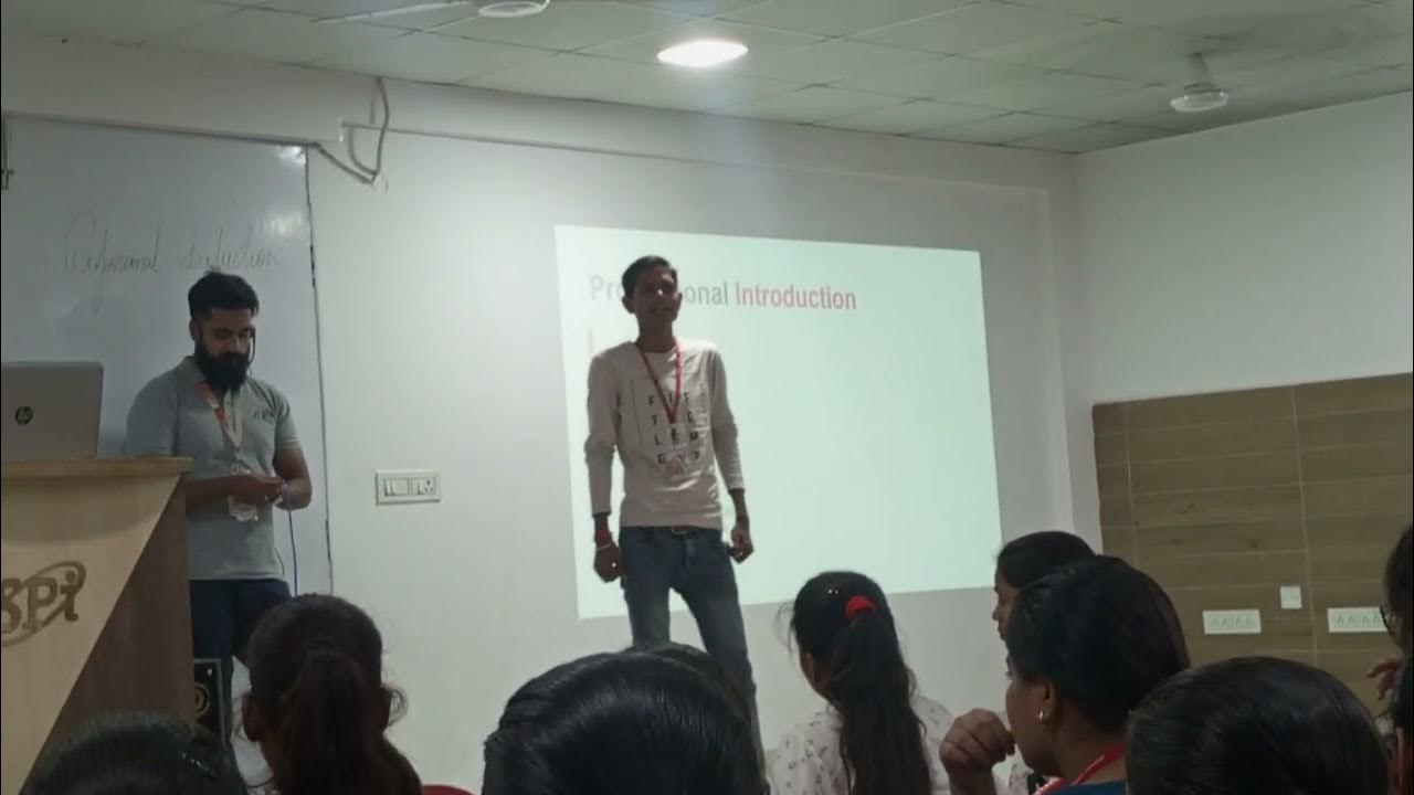 softpro India computer technology - YouTube