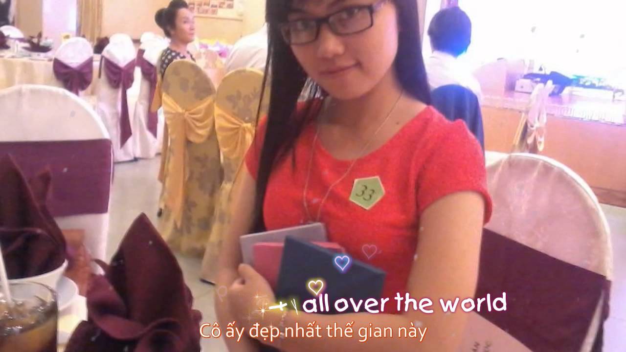 She - Groove Coverage [Kara+Vietsub] | Giang Chelsea - YouTube