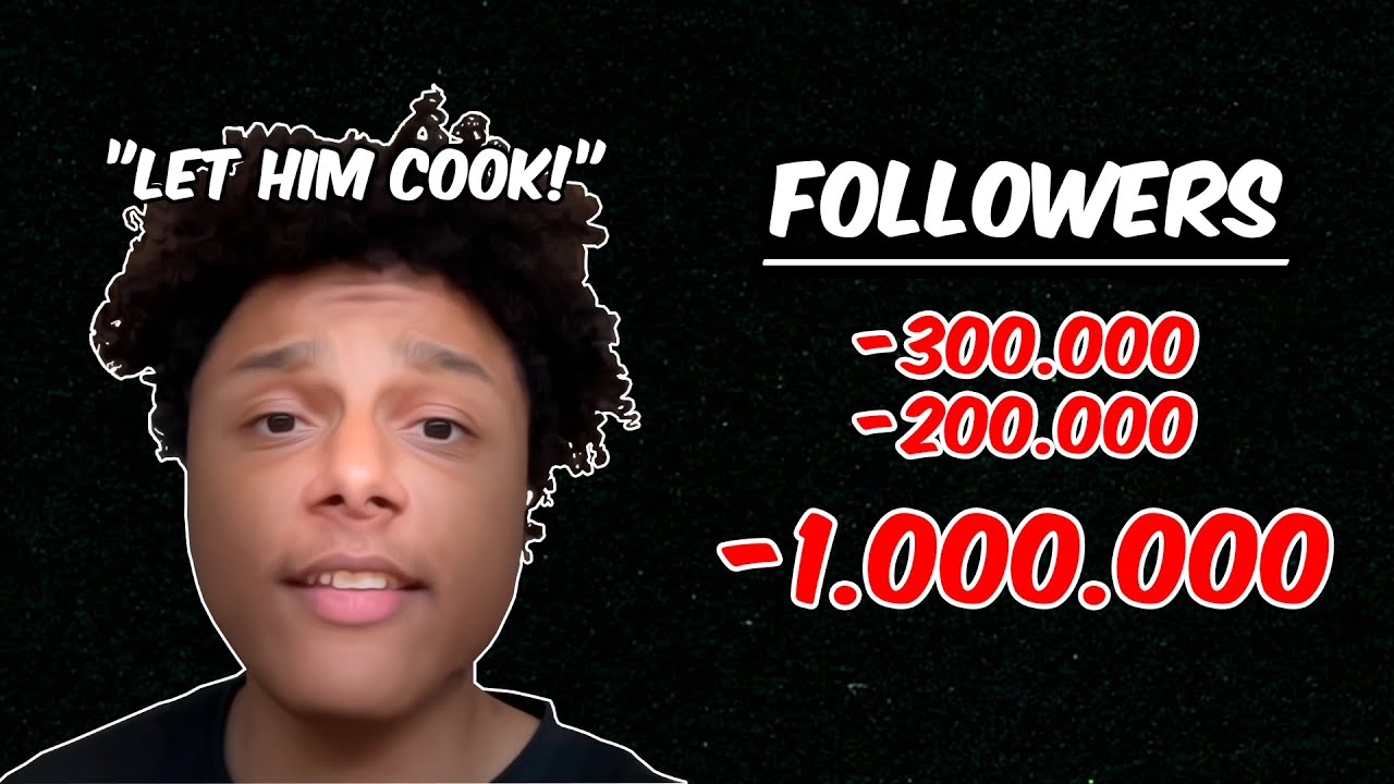 The REAL Reason Vexbolts Became Famous Overnight - YouTube